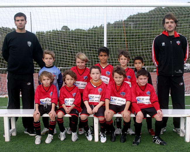 2ª Jornada del Torneo de Navidad de Pollença - Fútbol Base ...