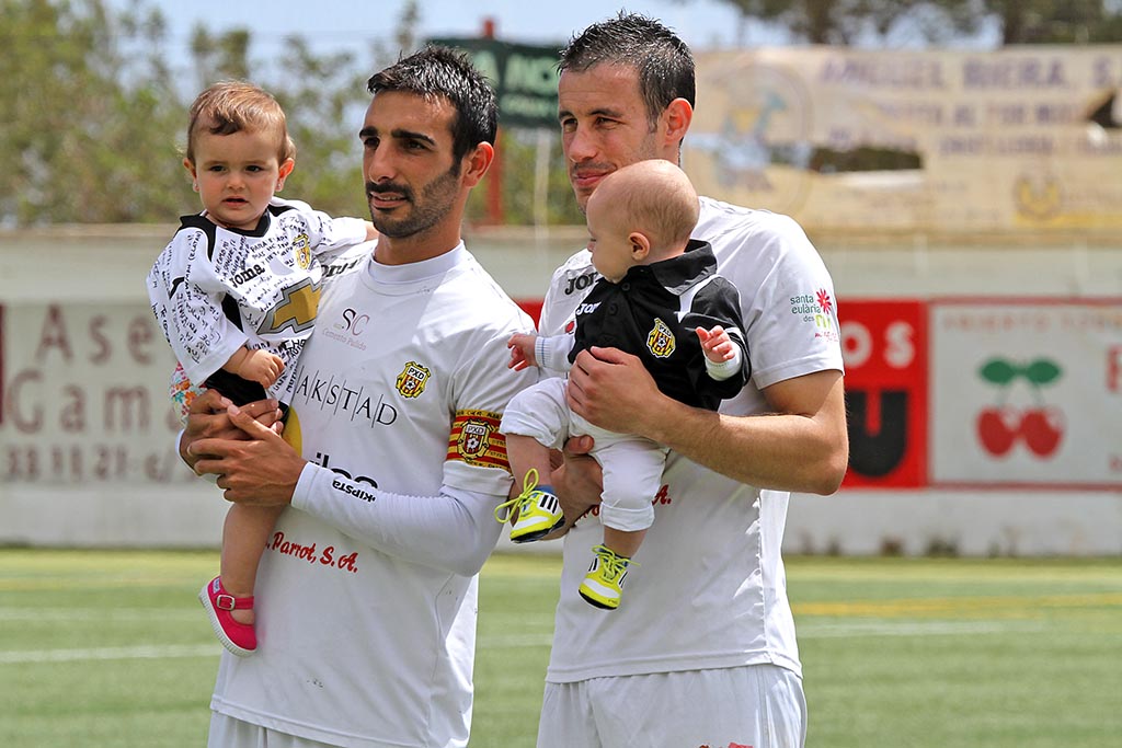 Rubén Martínez también dice sí a la Peña - Tercera - FutbolBalear.es