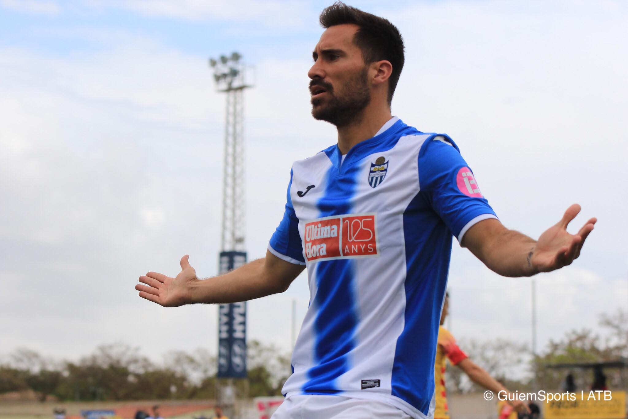 Xisco Hernández: «Ganando es más que probable salvarnos» - Fútbol ...