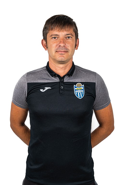 El Atlético Baleares y Álex Calero acuerdan poner fin a su relación ...