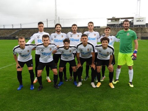 Previa 3ª Div.: CD Constancia – CF Soller - Tercera - FutbolBalear.es