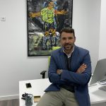 José Tirado: “El mayor legado es que este club va a durar muchos años ...