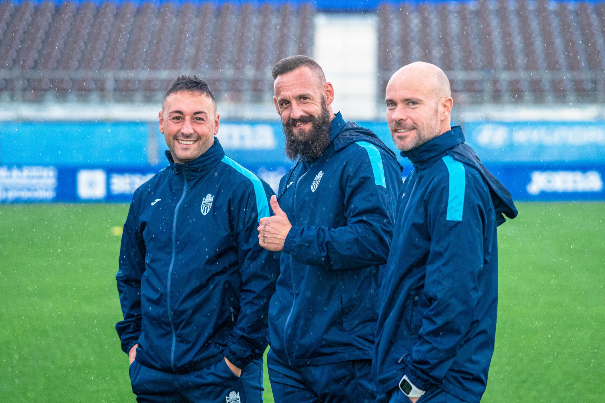 Xavi Calm: «Confiamos en nuestras armas y posibilidades para ganar ...