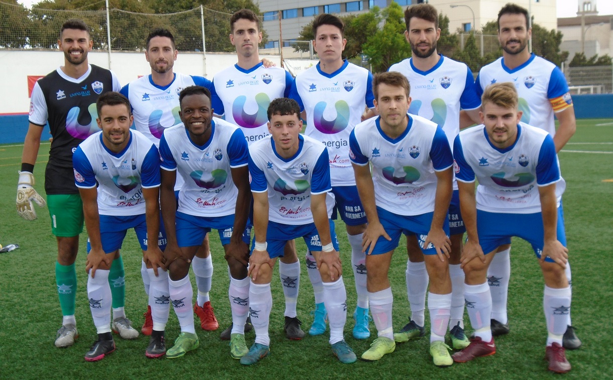 Crónica 3ª RFEF: CF. Soller 1 – 1 CD. Binissalem - 3ª RFEF ...