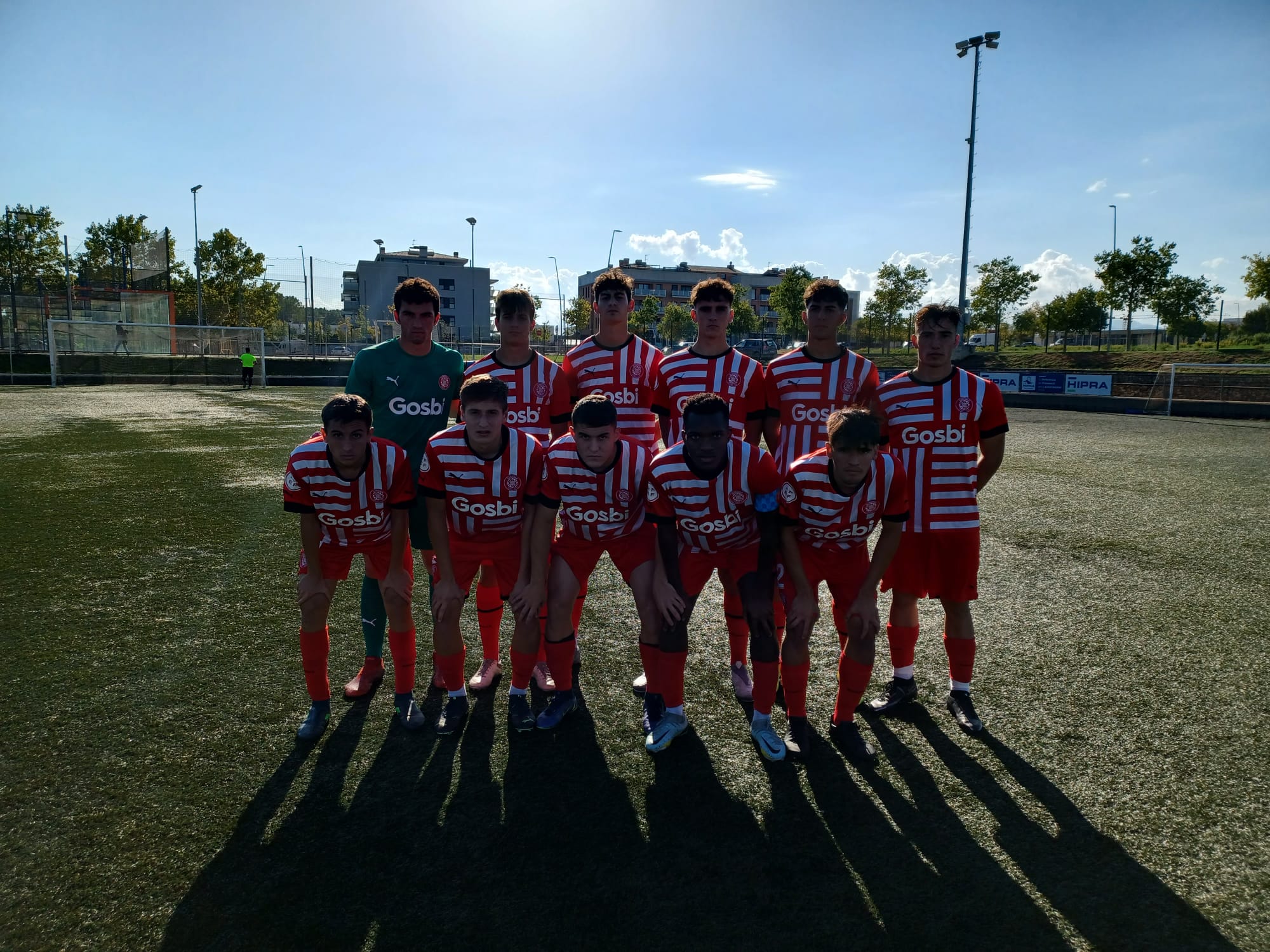 Crónica Juvenil DH: Girona FC 0 – 0 RCD Mallorca - Fútbol, Juvenil D.H ...