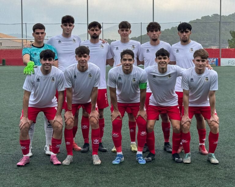 Crónica División de Honor Mallorca: Santa Catalina Atlético 1 – 0 CCE ...