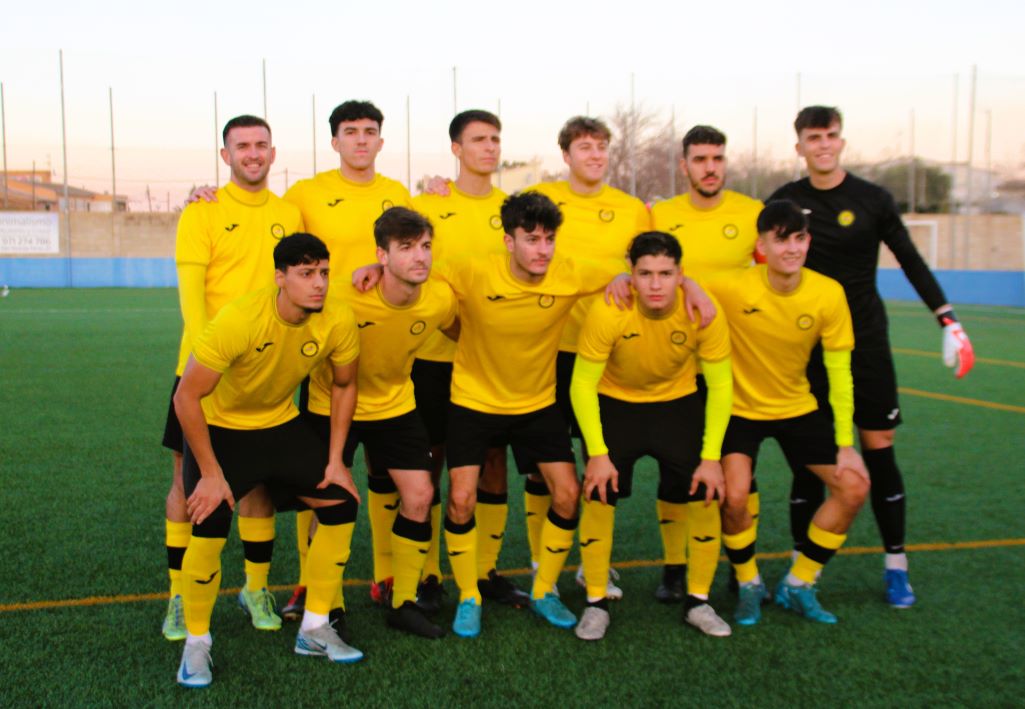 Crónica División de Honor Mallorca: Santa Monica 2 – 2 Arenal ...