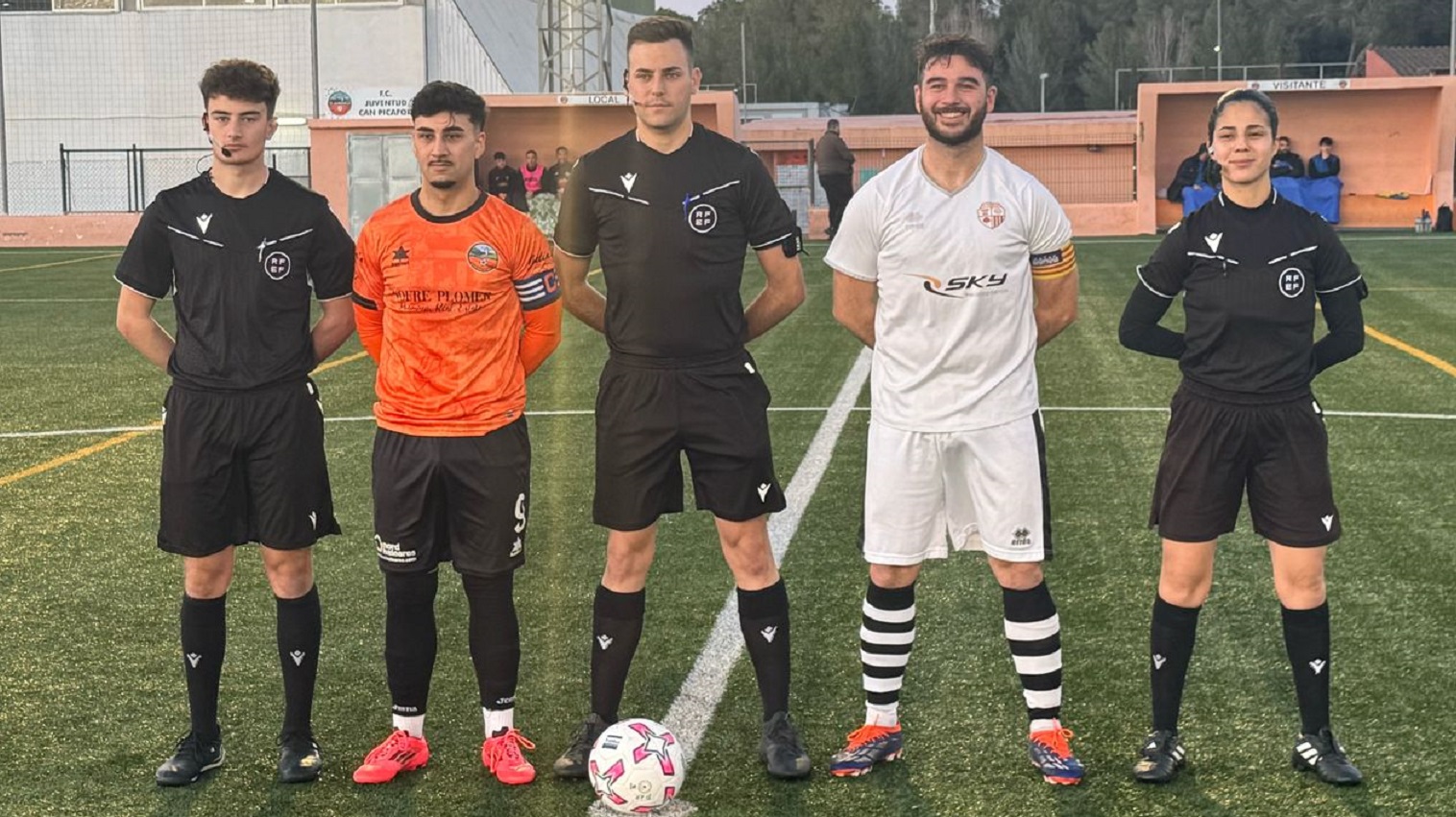 Crónica Preferente: Juv. C’an Picafort 4 – 1 Pla de Na Tesa ...