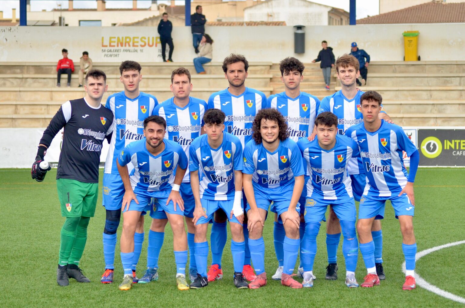 Crónica Preferente: Murense 1 – 1 Athletic Club Montuiri - Preferente ...