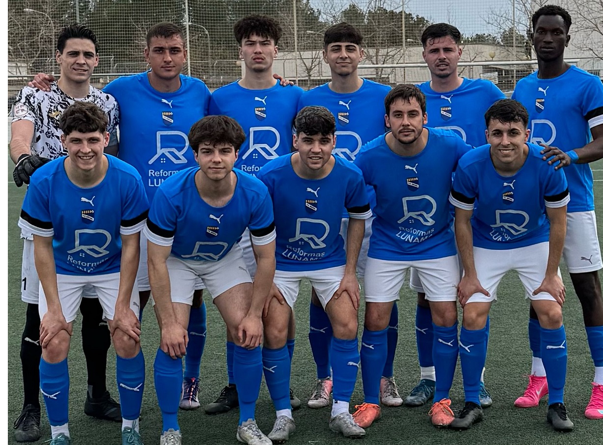 Crónica Division de Honor Mallorca : UD. Arenal 1 – 0 CF. Santa Monica ...