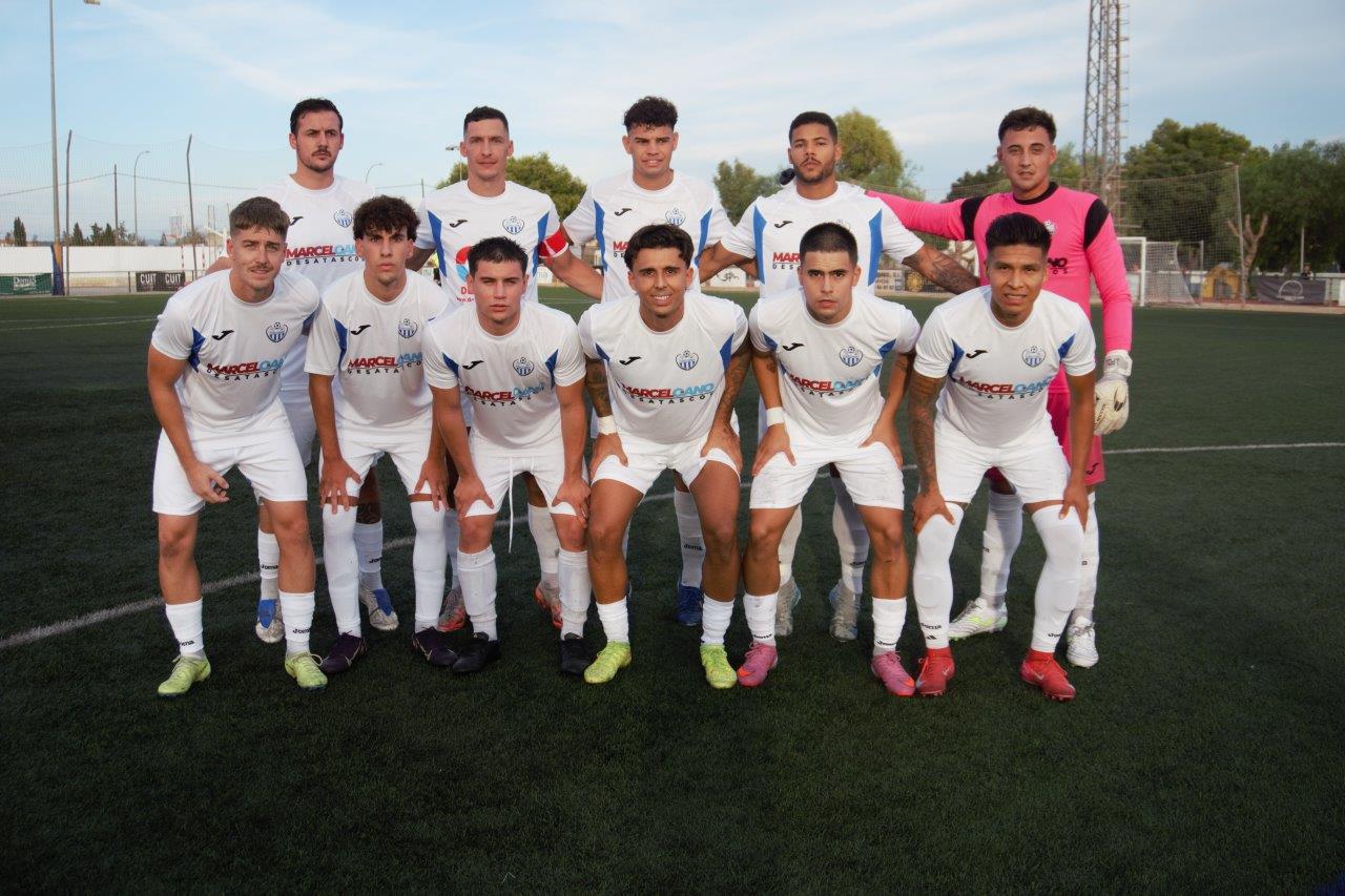 Crónica División de Honor Mallorca : Rtvº La Victoria 1 – 0 AtlÉtico ...