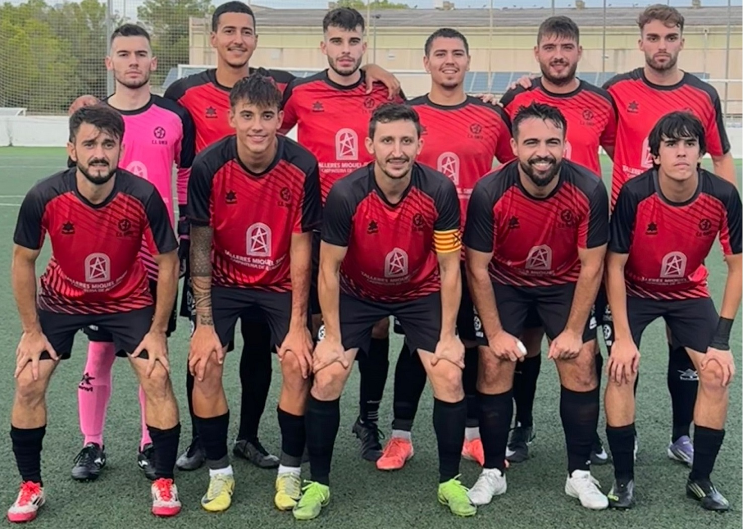 Crónica Division Honor Mallorca: CE Sineu 3 – 0 Rtvº La Victoria ...