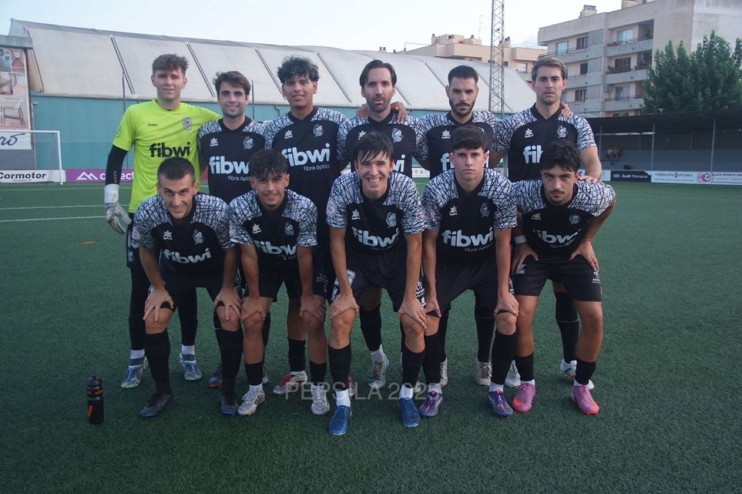 Crónica 3ª Federación: CD. Constancia 3 – 0 CD. Llosetense - 3ª RFEF ...