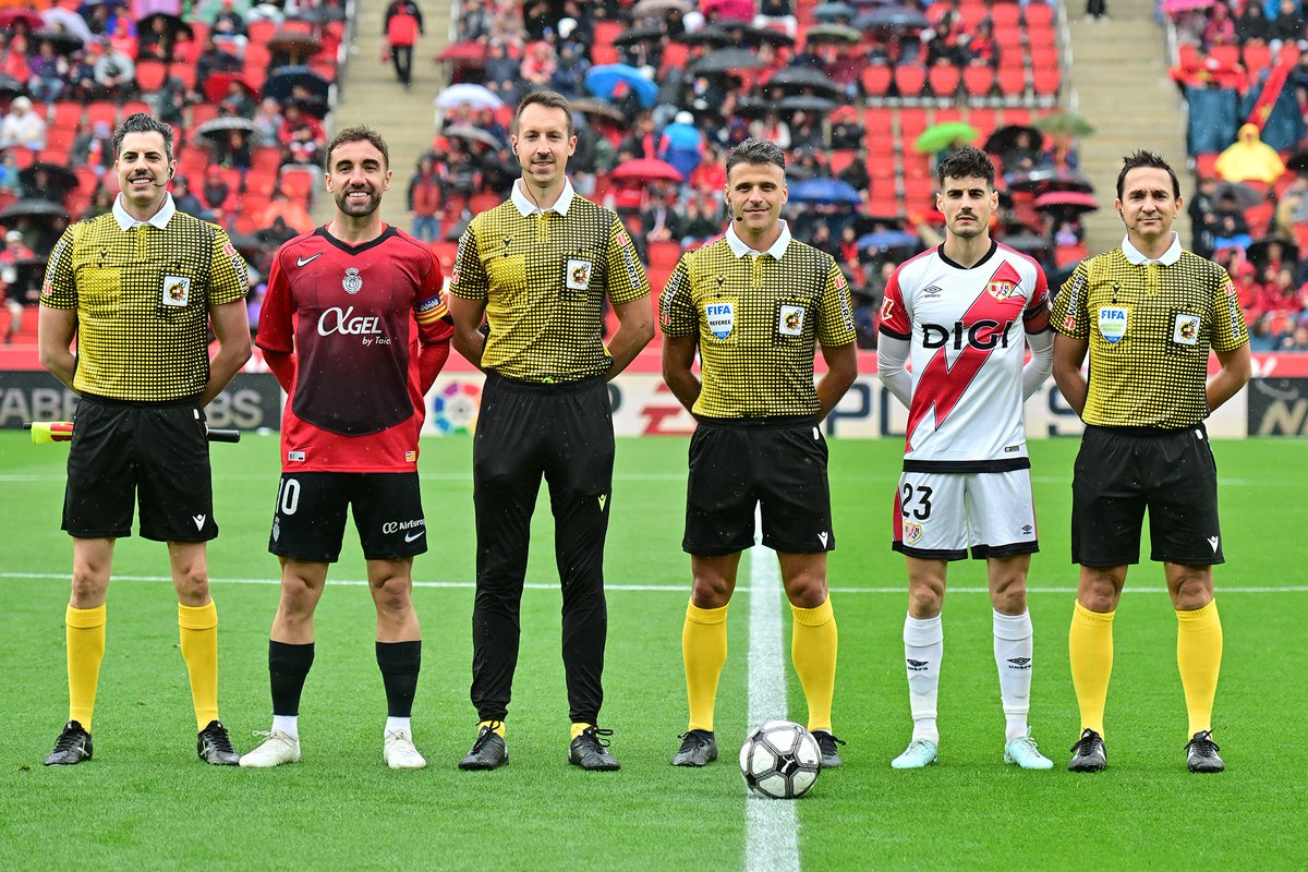 Crónica 1ª División: RCD Mallorca 3-0 Rayo Vallecano de Madrid ...